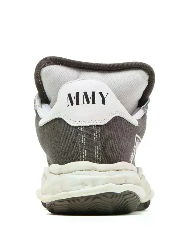 Mihara Yasuhiro Blakey Sneakers