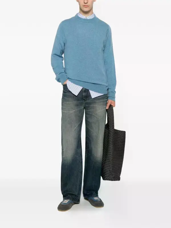 Sandro Cashmere Sweater