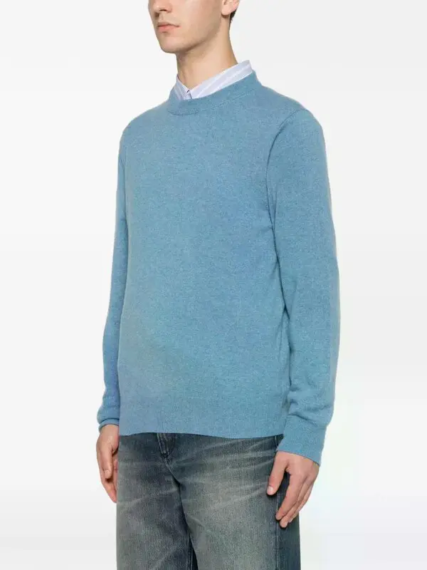 Sandro Cashmere Sweater