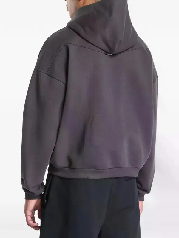 Nike Standard-issue Brushed Pullover Basketball Hoodie