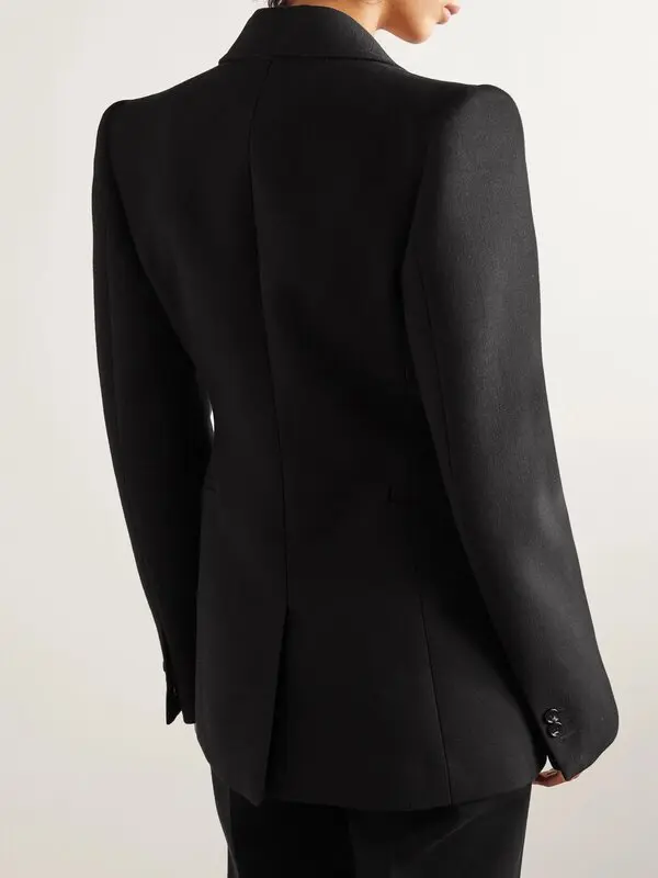 Bottega Veneta Cotton-blend Jacket