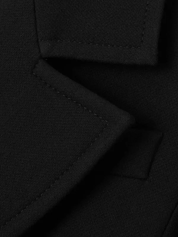 Bottega Veneta Cotton-blend Jacket
