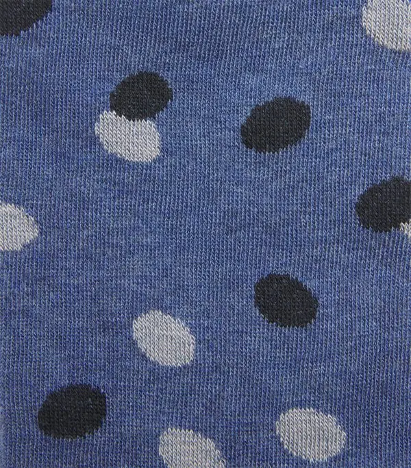 Paul Smith Polka Dot Socks