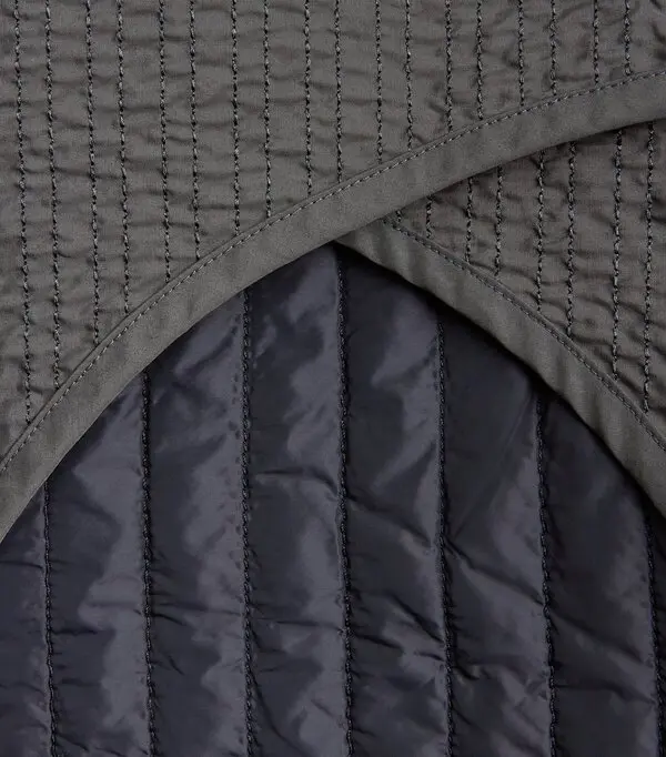 CRAIG GREEN Double Quilted Workwear Jacket