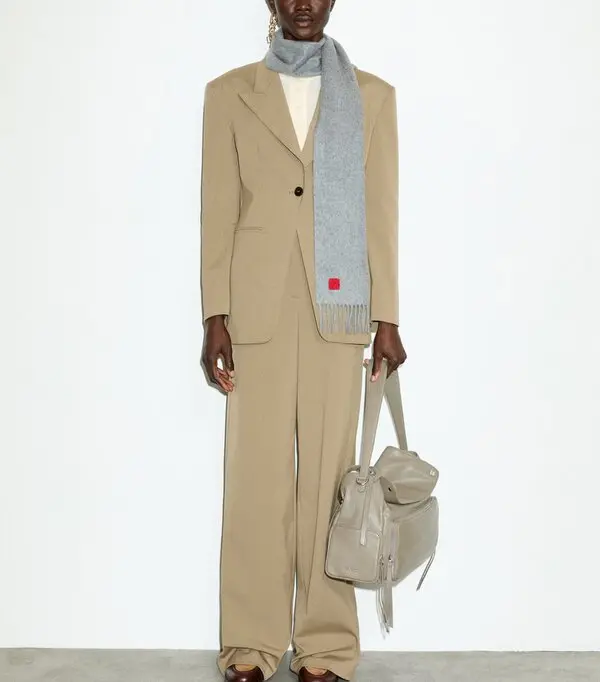 Max & Co. Single-breasted Blazer