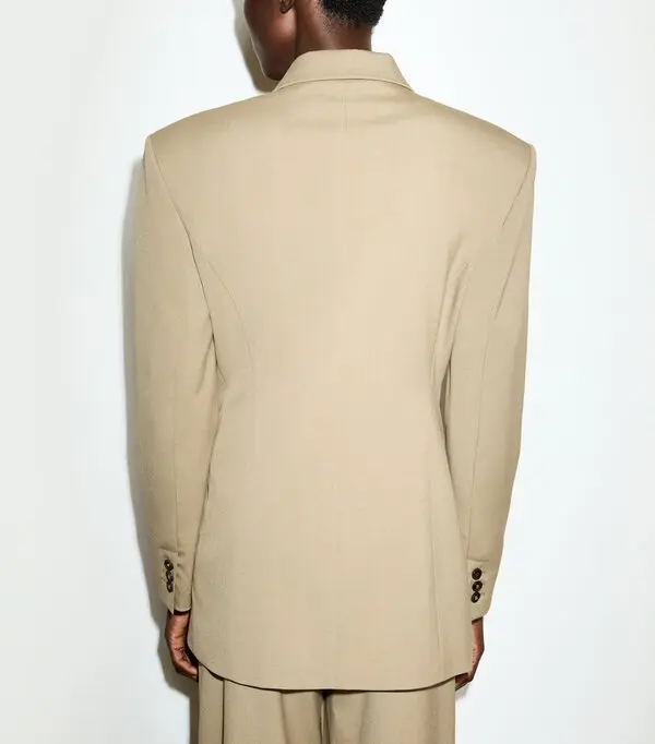 Max & Co. Single-breasted Blazer