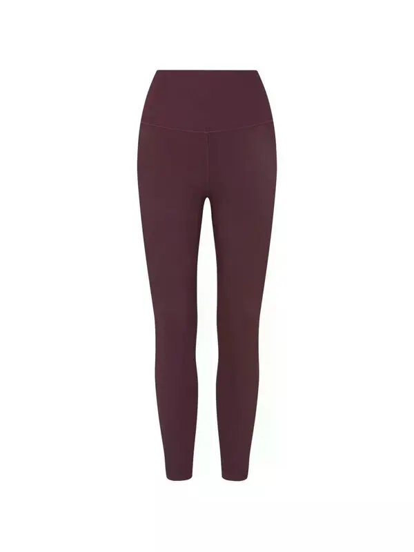 The Upside Pele Ribbed Track Pants