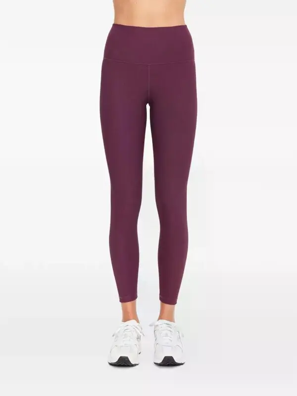 The Upside Pele Ribbed Track Pants
