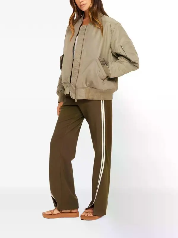 The Upside Tribute Bomber Jacket