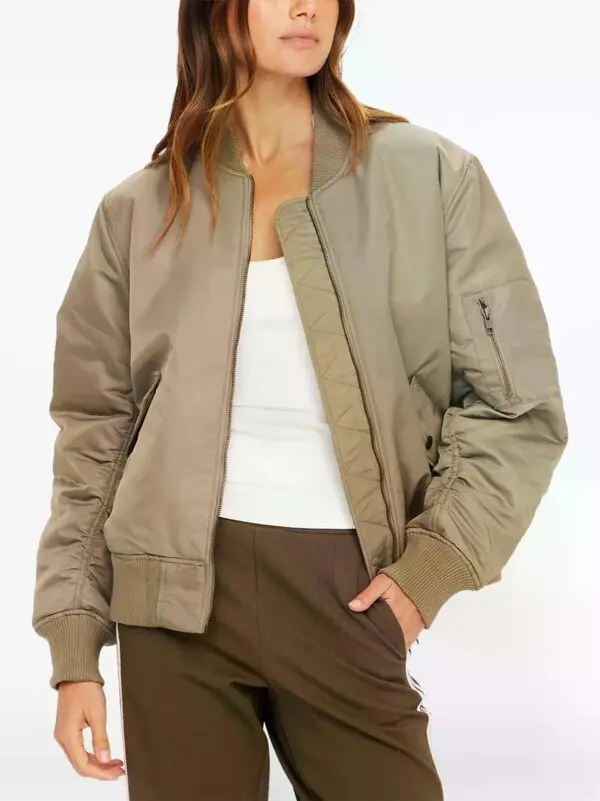 The Upside Tribute Bomber Jacket