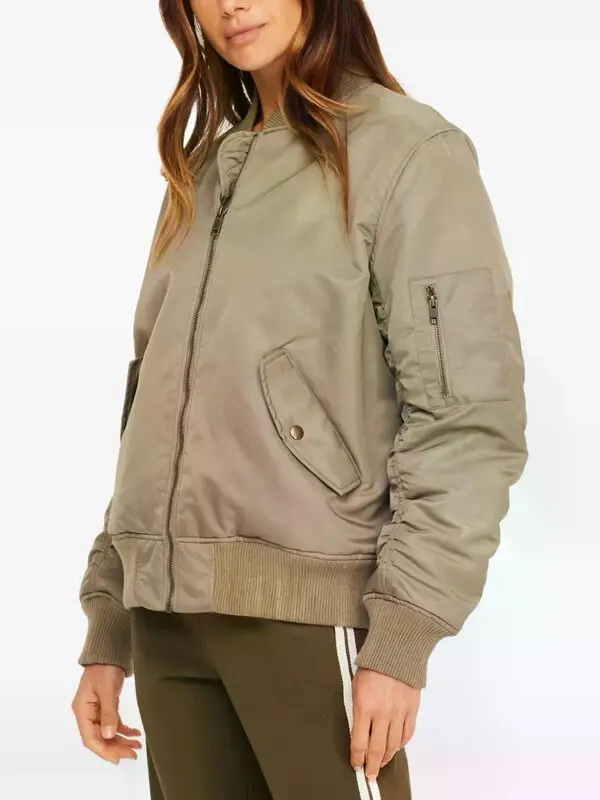 The Upside Tribute Bomber Jacket