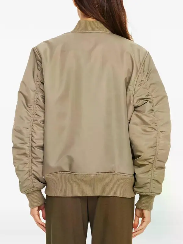 The Upside Tribute Bomber Jacket