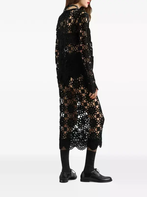 Dolce & Gabbana Cotton Skirt