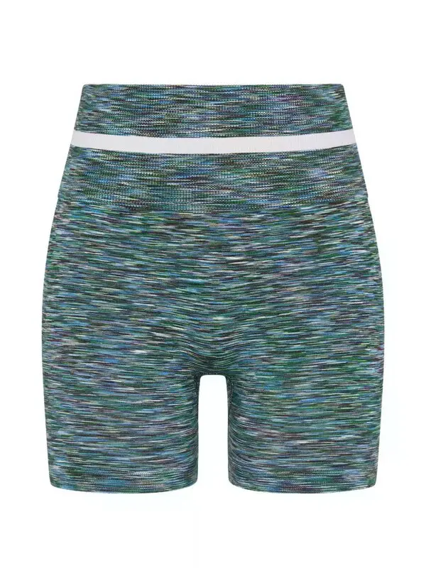 The Upside 4in Spin Shorts