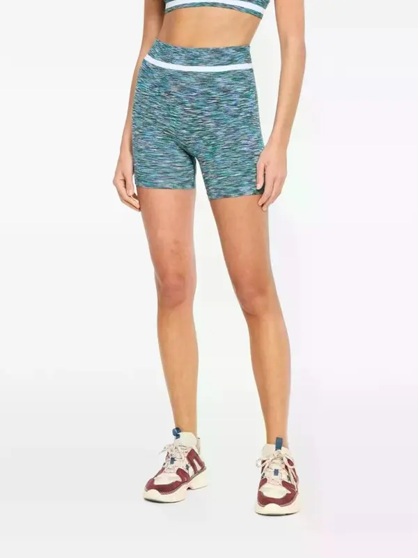 The Upside 4in Spin Shorts