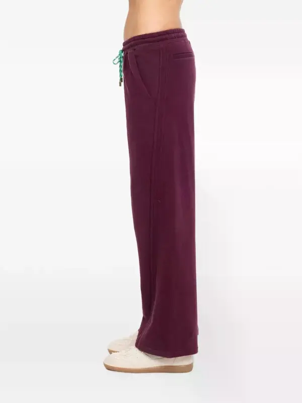 The Upside Pele Estelle Drawstring Track Pants