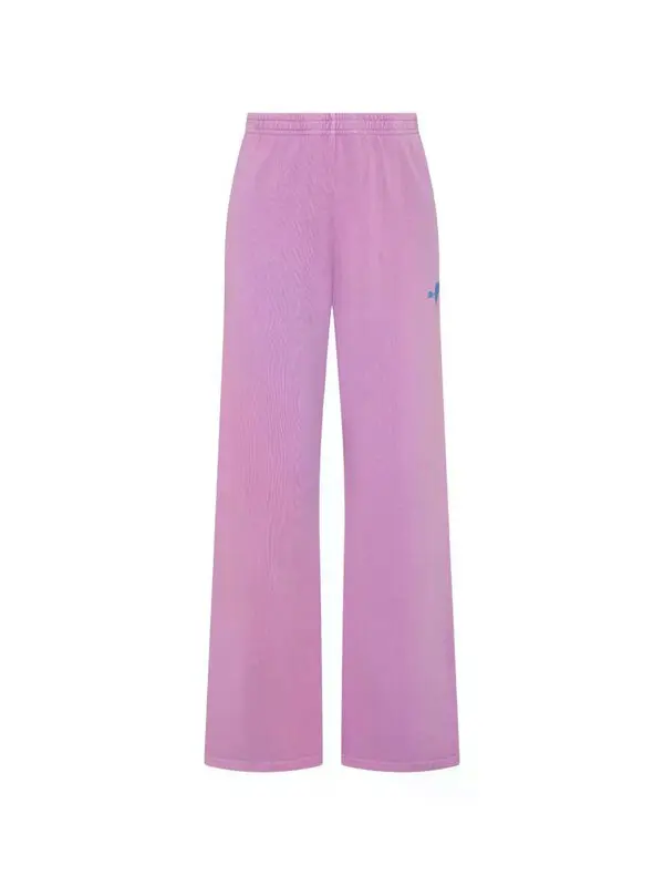 The Upside Soul Cal Wide-leg Track Pants