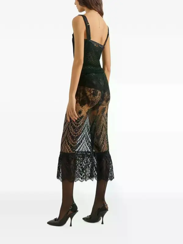 Dolce & Gabbana Lace Top