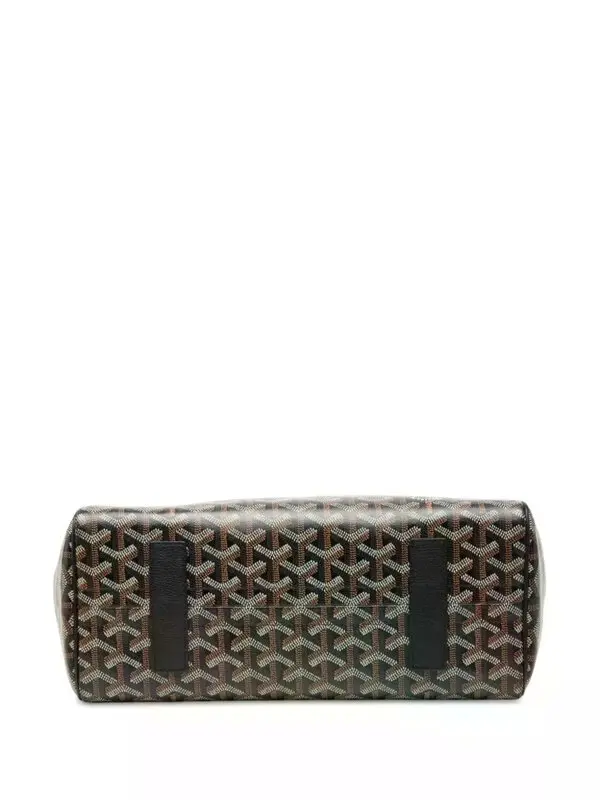 Goyard 2023 Goyardine Rouette Pm Shoulder Bag