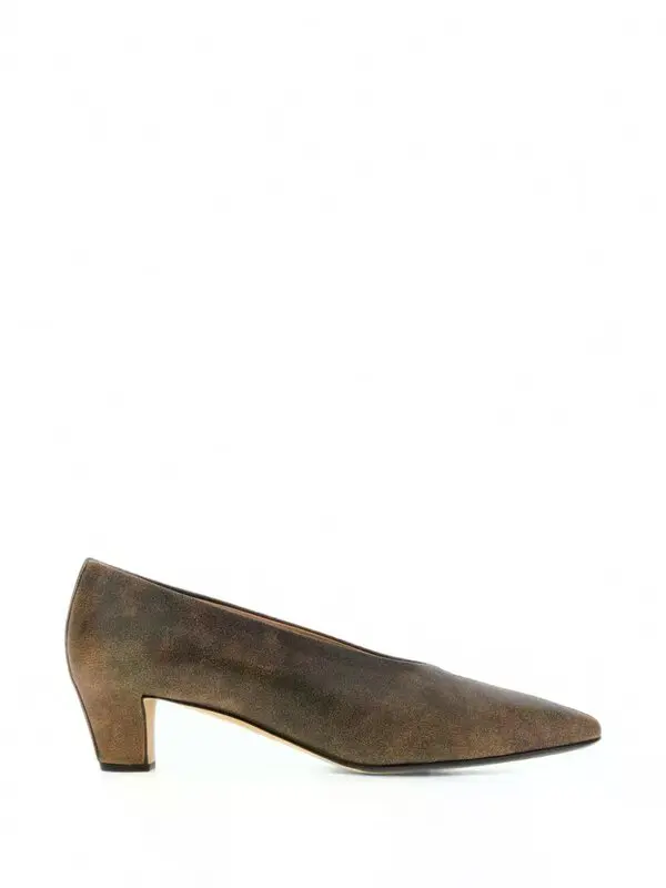 Calvin Klein Bri Pumps