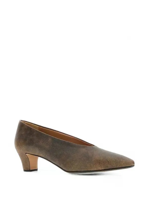 Calvin Klein Bri Pumps