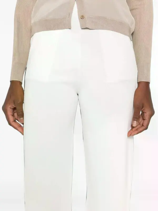 Max Mara Wide-leg Track Pants