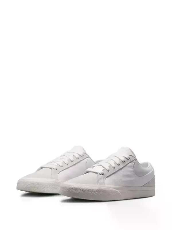 Nike Blazy Panelled Sneakers