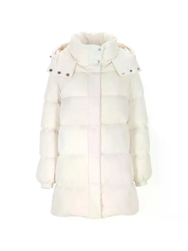 Add Hooded Ped Coat - Yellow