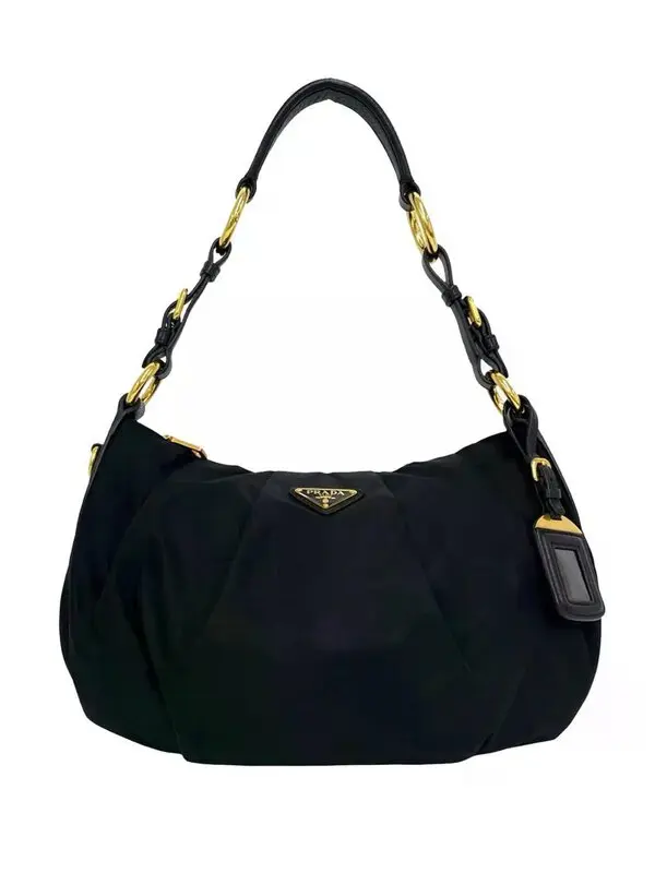 Prada 2013-2026 Tessuto Shoulder Bag