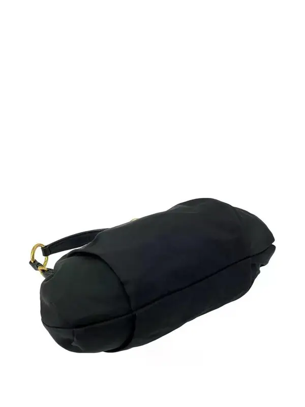 Prada 2013-2026 Tessuto Shoulder Bag
