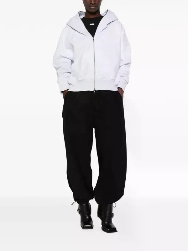 ENTIRE STUDIOS Zip-up Hoodie
