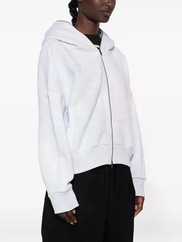 ENTIRE STUDIOS Zip-up Hoodie