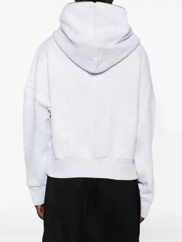 ENTIRE STUDIOS Zip-up Hoodie