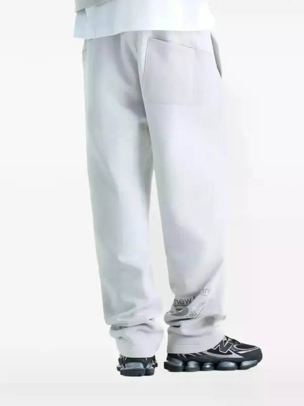 NEW BALANCE Athletics Crafted Fleece Pants