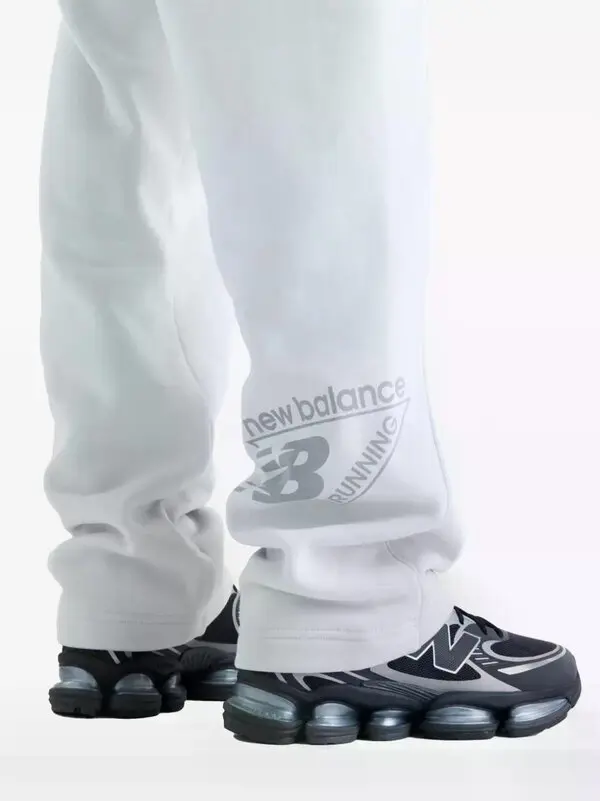 NEW BALANCE Athletics Crafted Fleece Pants