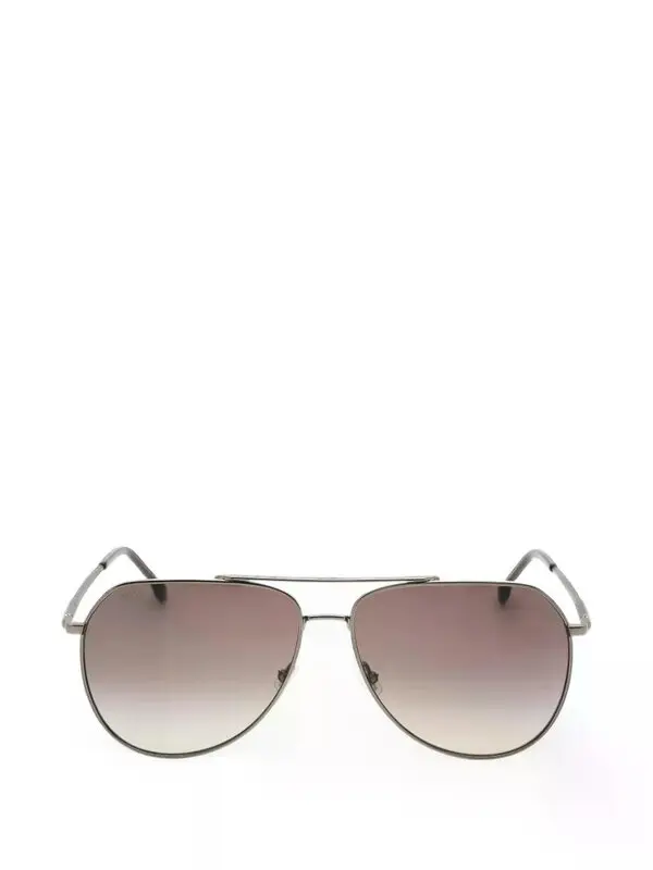 BOSS Pilot-frame Sunglasses