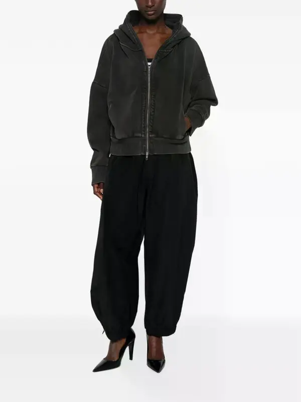 ENTIRE STUDIOS Zip-up Hoodie