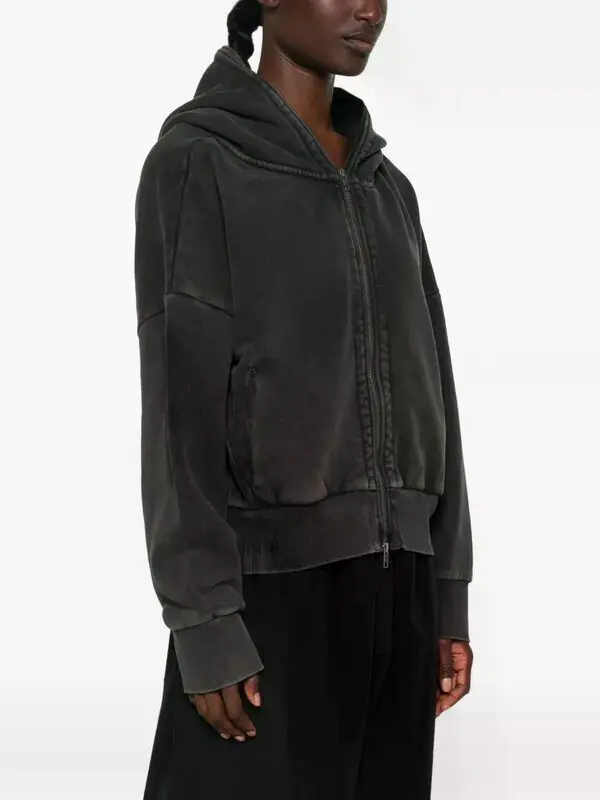 ENTIRE STUDIOS Zip-up Hoodie