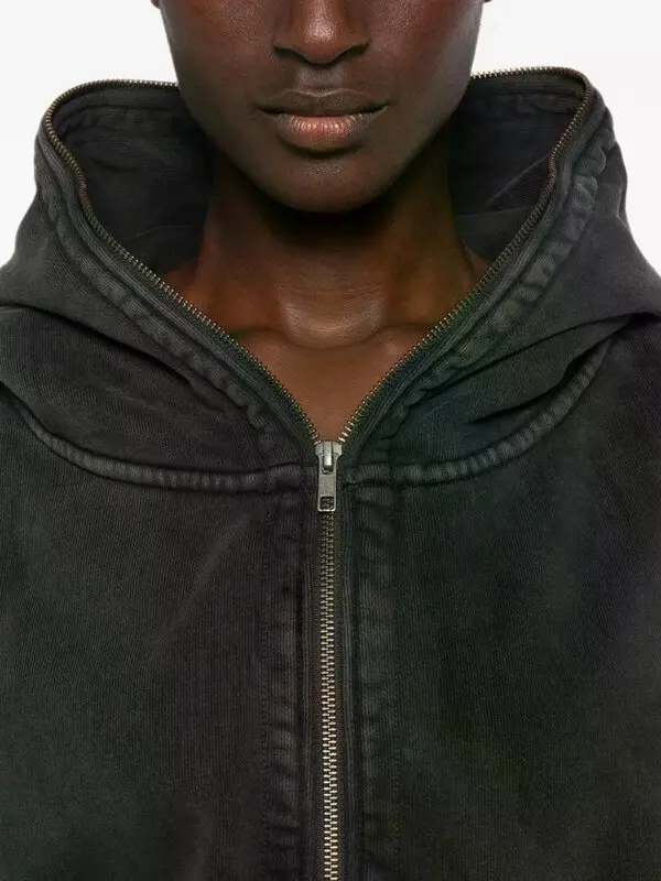 ENTIRE STUDIOS Zip-up Hoodie