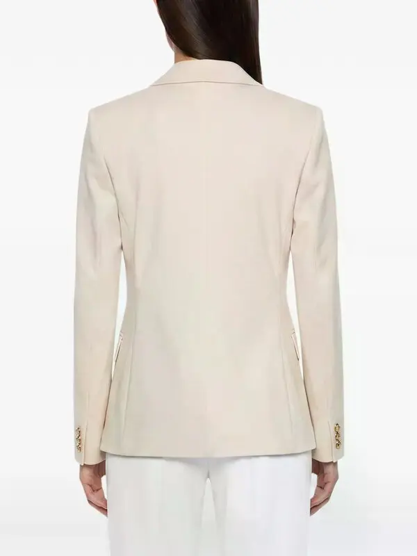 Max Mara Double-breasted Blazer