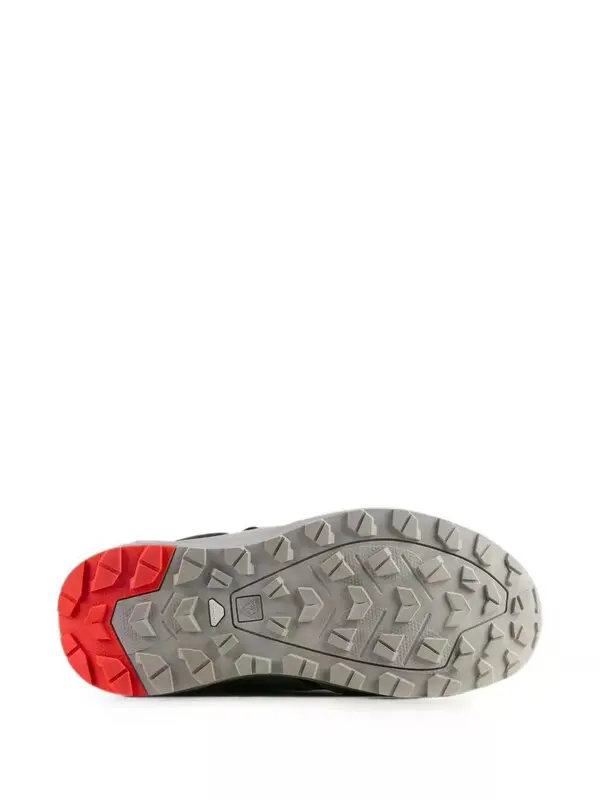 Rossignol Podium Grey Neon Red Boots