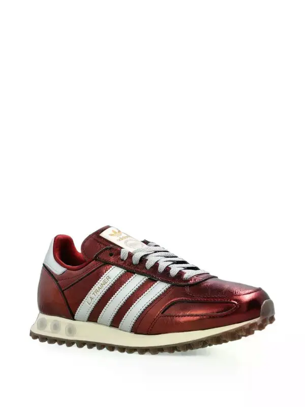 Adidas La Trainer Og Sneakers