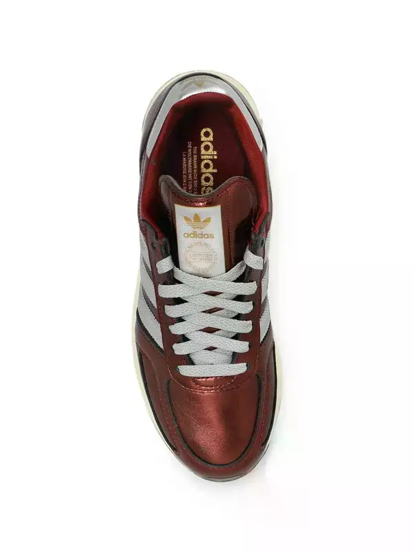 Adidas La Trainer Og Sneakers
