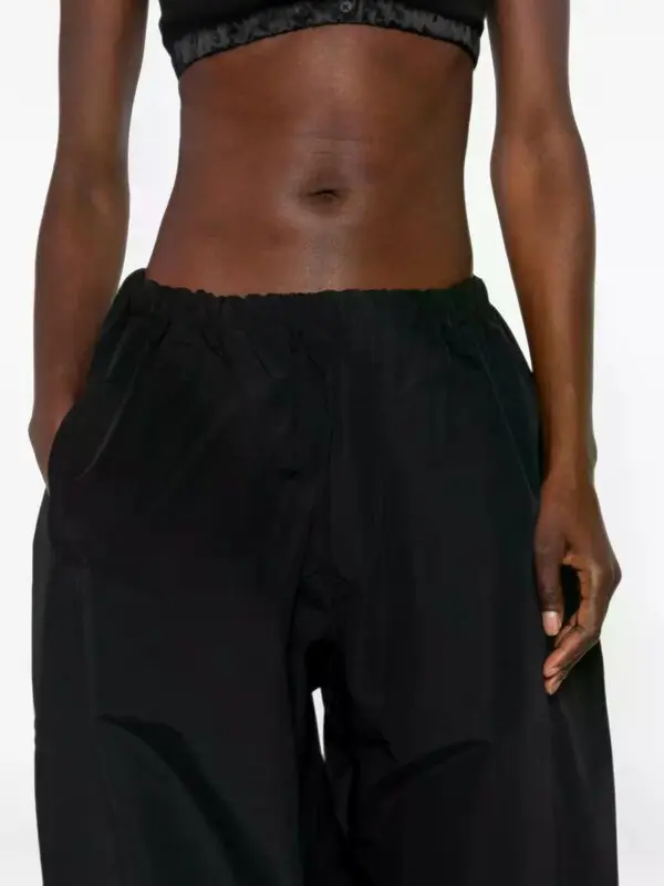 ENTIRE STUDIOS Drawstring-cuff Trousers