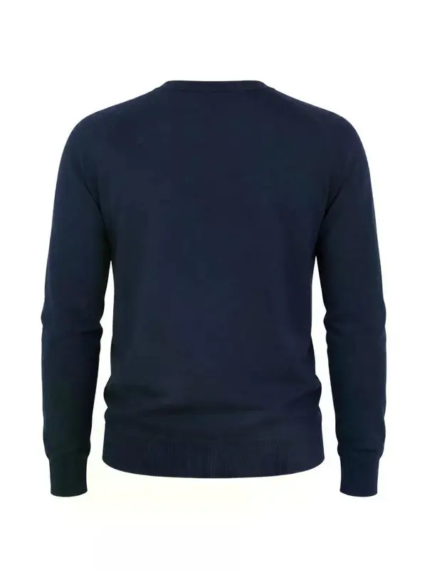 FUMAGALLI Raglan-sleeve Sweater