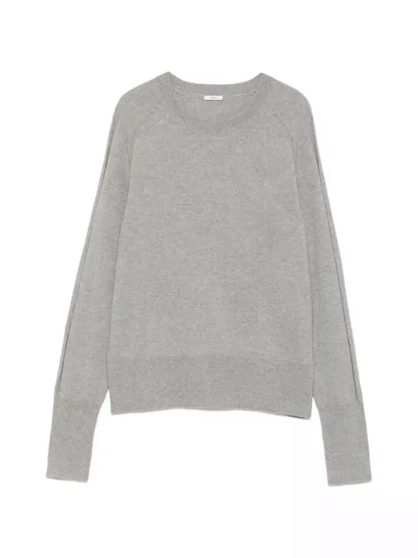 JOSEPH Melby Raglan-sleeve Sweater