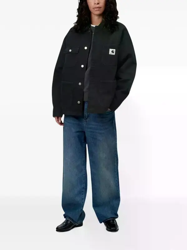 Carhartt Work In Progress Michigan Jacket