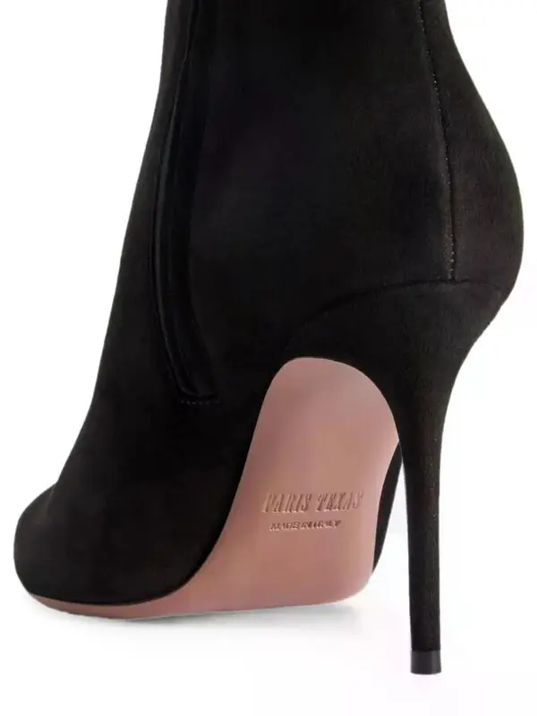 Paris Texas Vera Ankle Boots