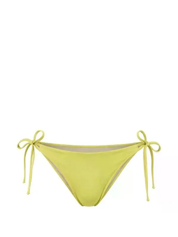 EXILIA Simos Side-tie Bikini Briefs