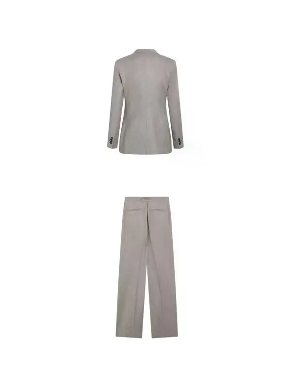 Tagliatore Double-breasted Tailored Suit